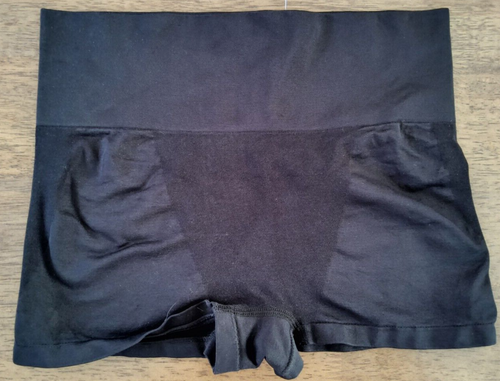 ED IT ED BODY SHAPEWEAR LADIES BLACK SHORT UNDERWEAR SIZE 16 | eBay ...