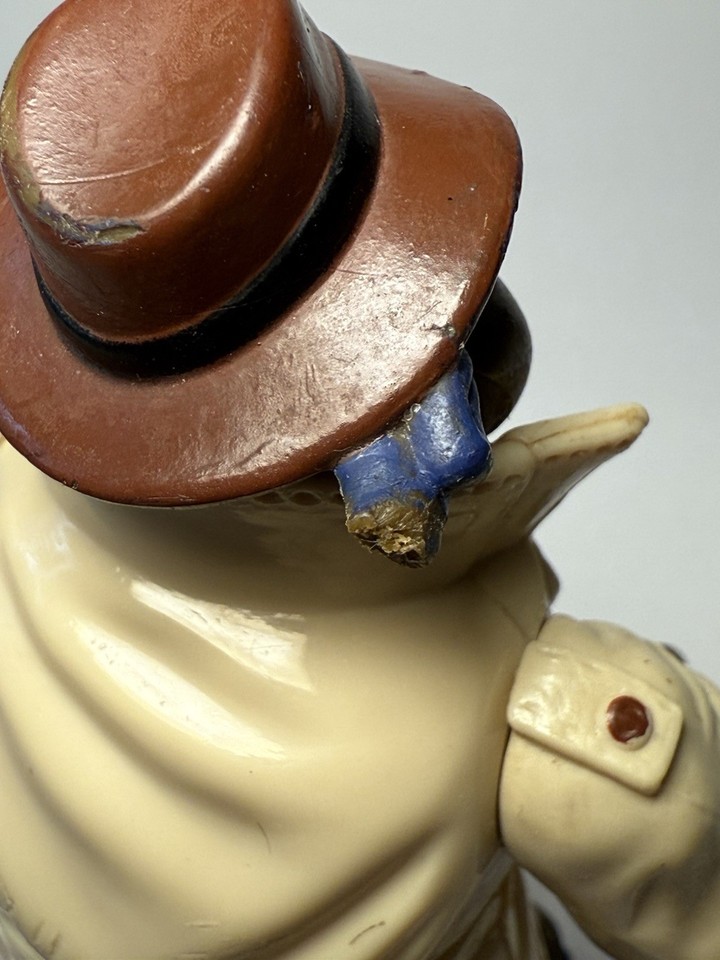 TMNT Donatello Undercover Detective Teenage Mutant Ninja Turtles Don ...