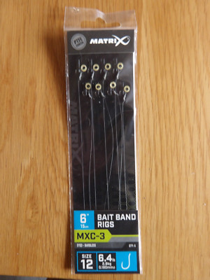 Matrix hook links MXC-2, 3 & 4 | eBay UK
