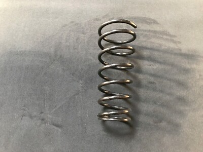 REAR COIL SPRING TO FIT TOYOTA CARINA CORONA AT171 ST171 CT170 SUPLEX ...