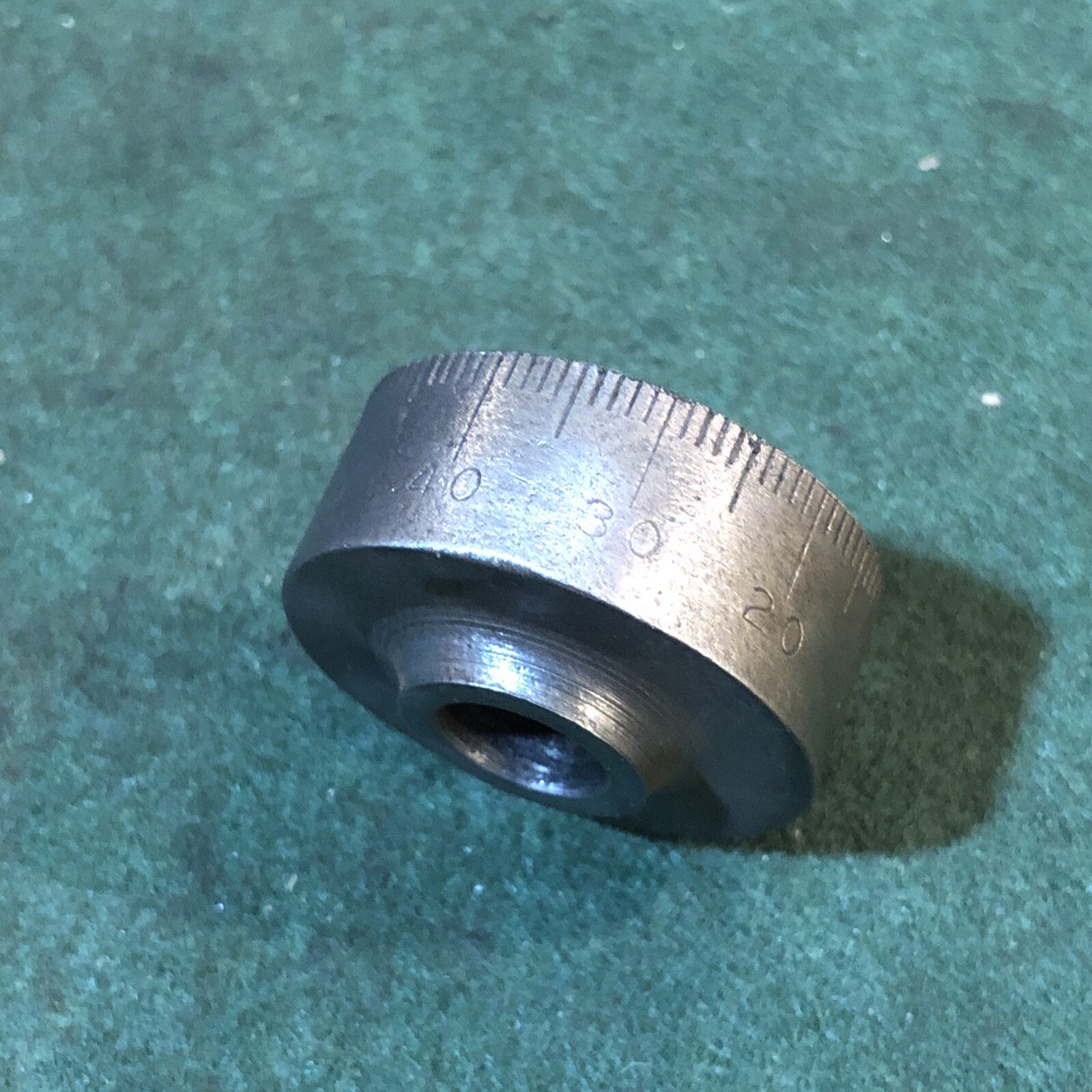 Logan Lathe 10” 11” Cross Slide Graduated Dial LA-687 | eBay