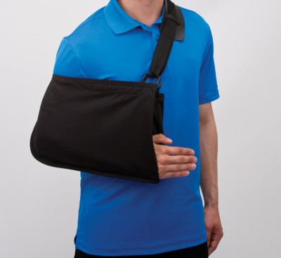 Bird & Cronin Arm Sling Universal w/ Velfoam Strap | eBay