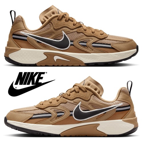Nike Jam Men's Casual Sneakers Training Comfort Lightweight Shoes Brown ...