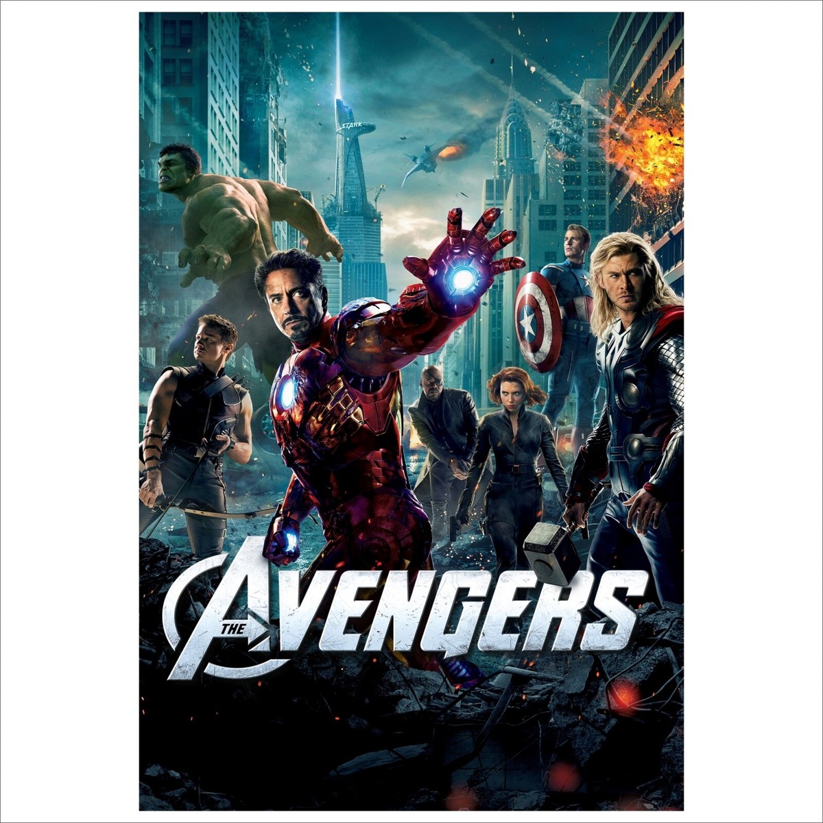 Vespa Marvel Avengers Alleanza