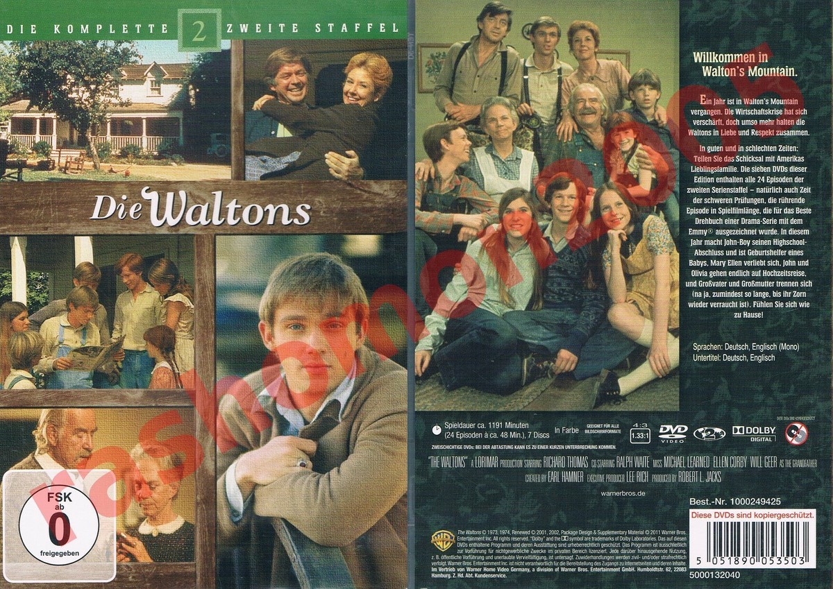 Die Waltons