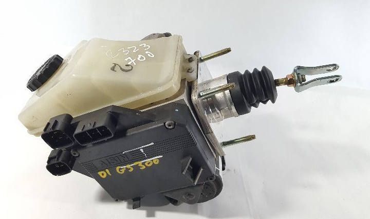 1998-2005 Lexus GS300 GS400 ABS Brake Booster Master Cylinder Pump OEM ...