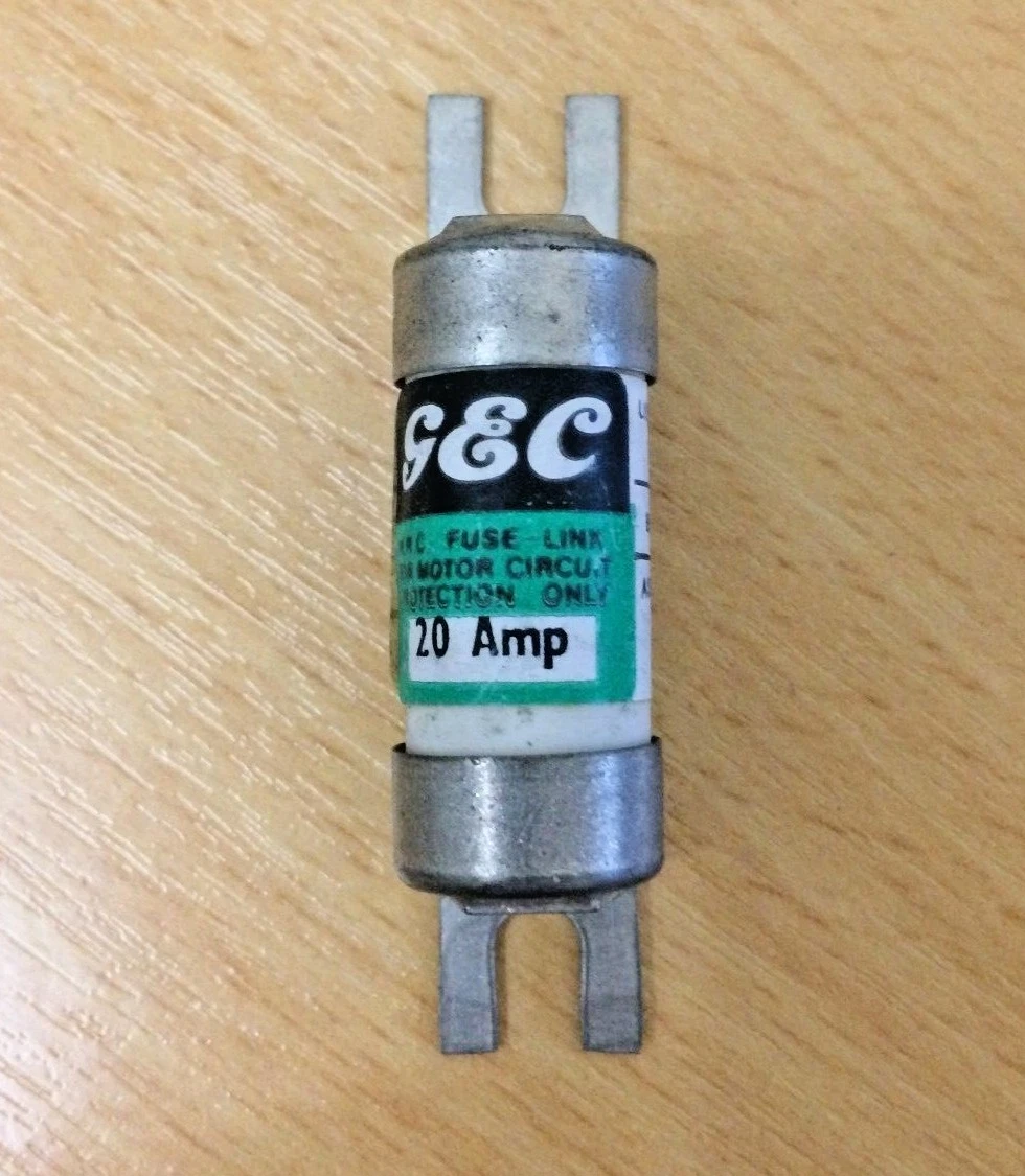 What Are HRC Fuses, And Where Are They Used? Quora, 57% OFF