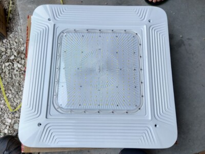 Fixtures - Drop Lighting