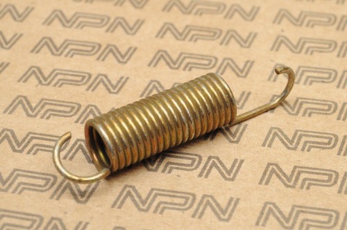 VTG KTM 350 SC 400 SC 620 SC 620 EGS Rear Brake Control Return Spring ...