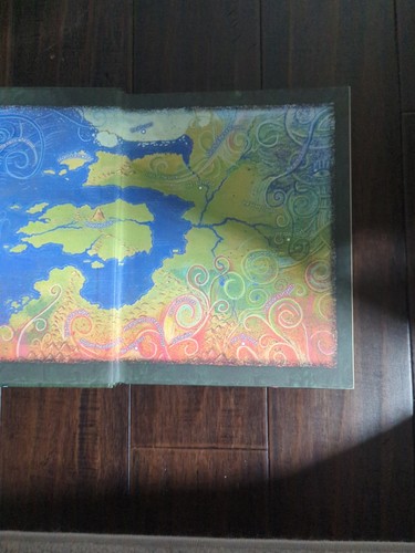 Exalted: The Fair Folk RPG Hard Cover --White Wolf 2004 Edition | eBay