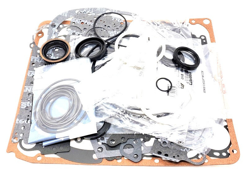 Overhaul Kit RL4R01A, RE4R01A, R4A-EL | eBay