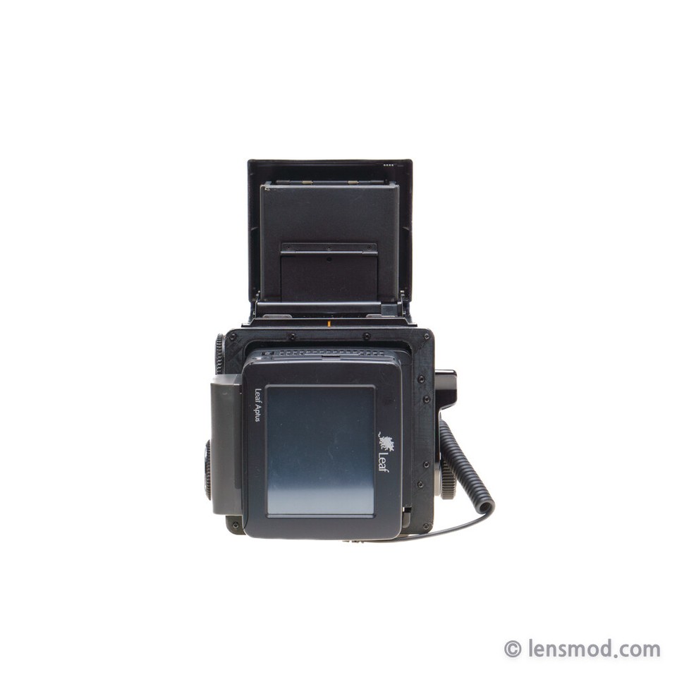 Adapter for Mamiya RZ67 & "M645" Digital Back (HX701 Alt) | eBay