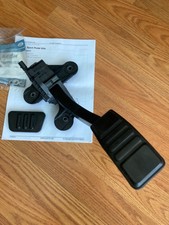 FORD OEM PEDAL ASY - ACCELERATOR F81Z-9F836-AAA for sale online | eBay