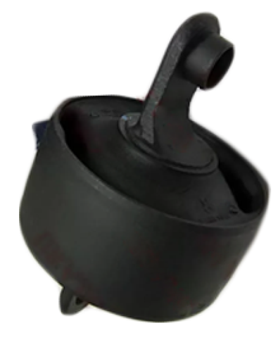 GENUINE BRAND NEW HYUNDAI I40 2011-2015 BUSH - REAR TRAILING ARM, RH | eBay