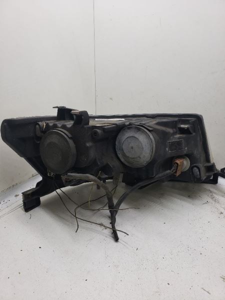 Driver Left Headlight Halogen Fits 07-09 MKZ 699244 Oem | eBay