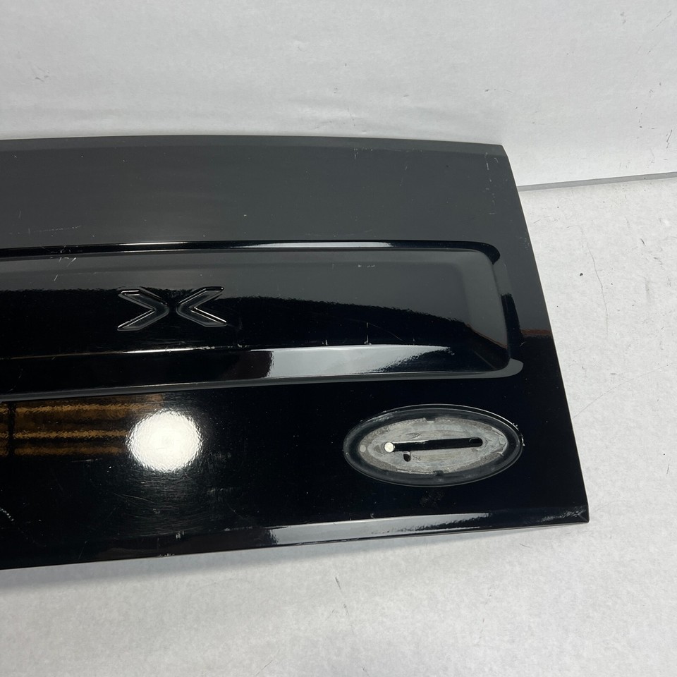 2011 - 2019 Ford Flex Rear Liftgate Molding Applique Trim Panel BA8Z ...