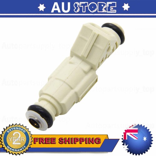 1* Fuel Injectors For Holden Commodore VQ VP VR VS VT VX VY 304 355 ...