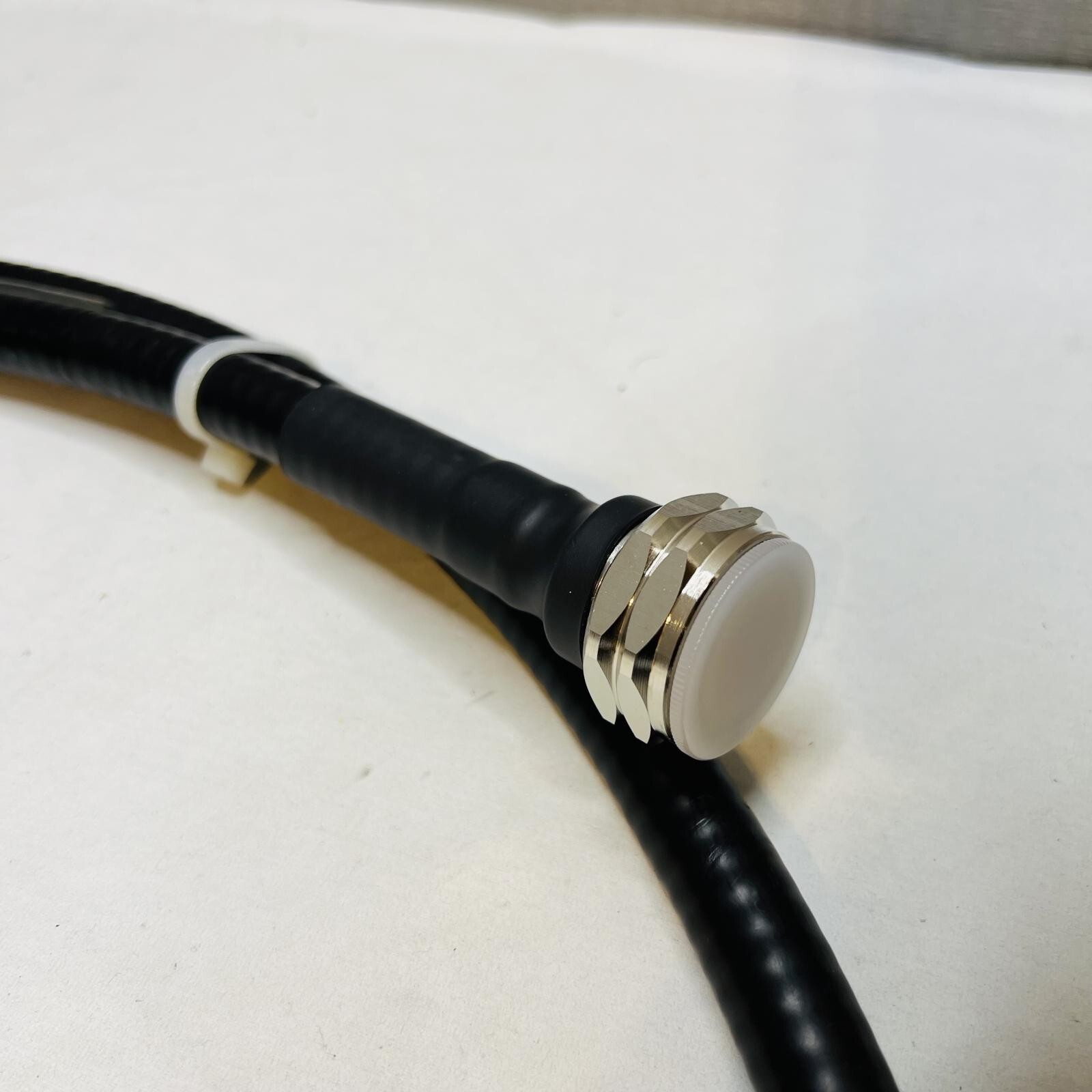 FCT Molex Fm-tm-12ga0-080 Coax Telecom Jumper Cables Tower 6ft for sale ...