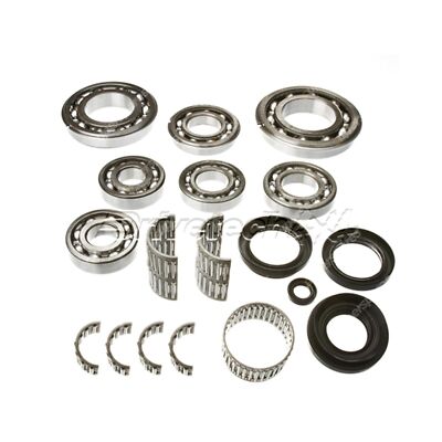 Drivetech 4x4 Transfer Case REPAIR KIT FOR Nissan PATROL GU Y61 ZD30 ...