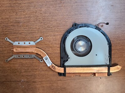 ORIGINAL!! ASUS ZENBOOK UX331U SERIES 13.3" LAPTOP CPU COOLING FAN 13N1 ...