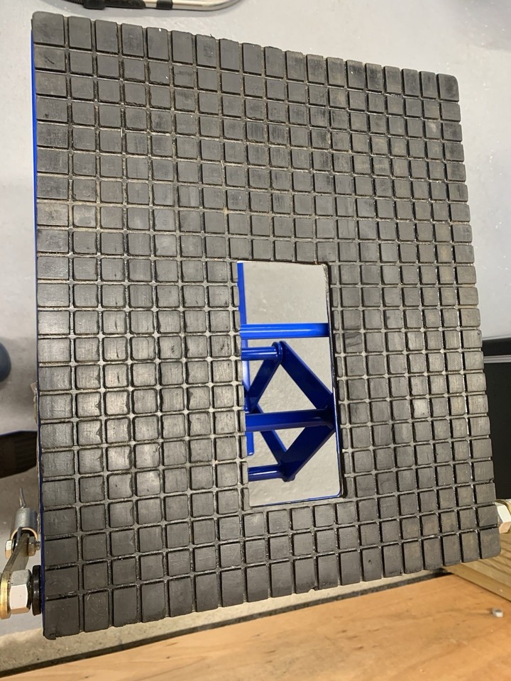 APICO HYDRAULIC SCISSOR LIFT BIKE STAND | eBay UK