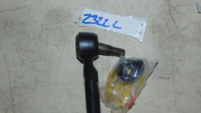 AMC Chrysler Jeep Truck 1987-90 NOS Tie Rod End Moog # ES-2322L Made in ...