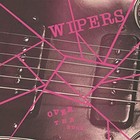 The Wipers - Over The Edge [VINYL] 751937437215 | eBay Australia