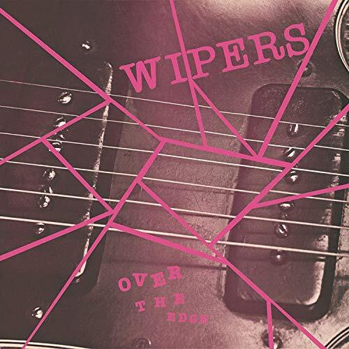 The Wipers - Over The Edge [VINYL] 751937437215 | eBay