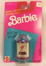 Vintage 1976 Mattel Barbie Star VETTE Purple Corvette for sale online ...