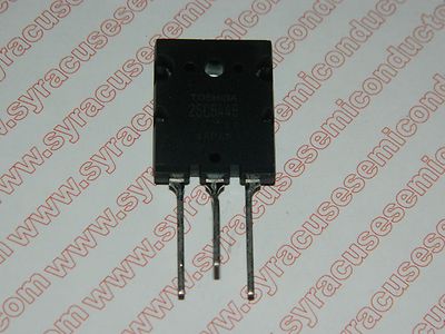 2SC5445 / C5445 / Toshiba Transistor | eBay