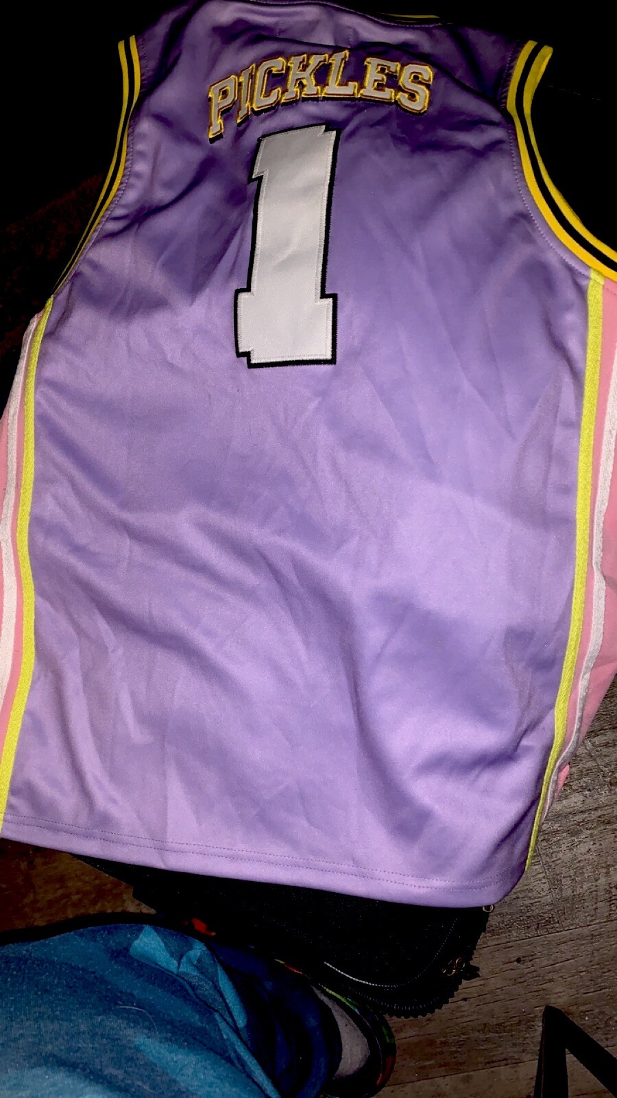 Rugrats Nickelodeon Men's Headgear Classics Big Logo … - Gem