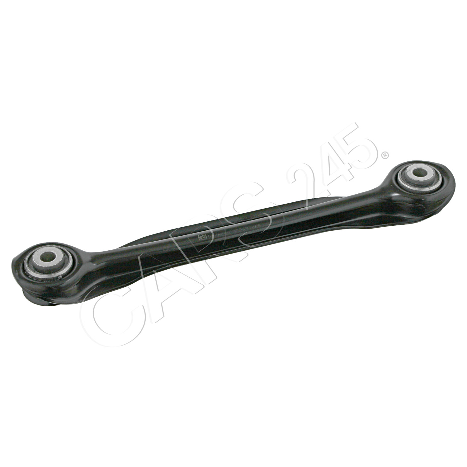 SWAG Track Control Arm Rear Lower Front For MERCEDES 190 A124 A208 ...