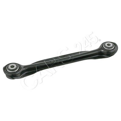 SWAG Track Control Arm Rear Lower Front For MERCEDES 190 A124 A208 ...