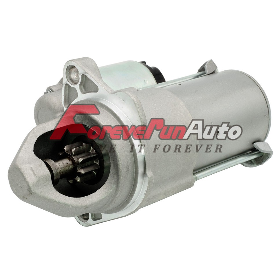 Starter for Chevy Cobalt HHR Pontiac Saturn Ion Sky Vue 6947 | eBay