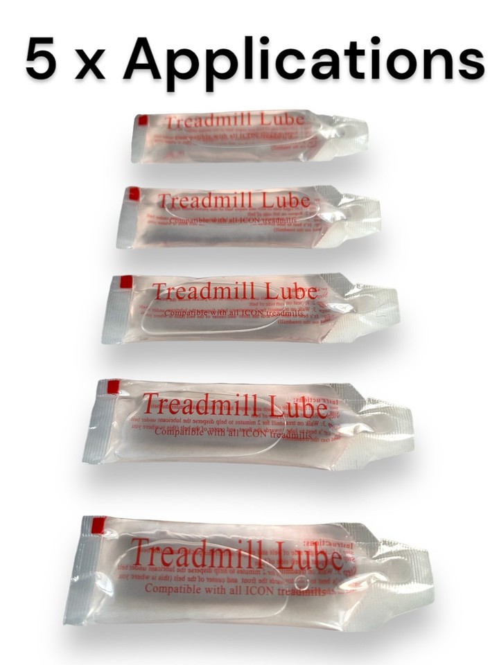 Treadmill Maintenance Kit - Lubricant Applicator Wand - Belt Lube ...