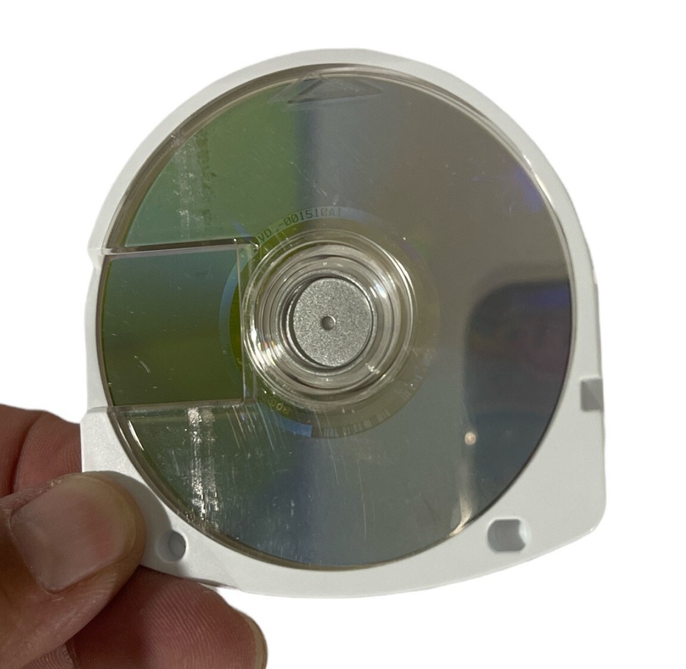 UMD Once Upon a Time in Mexico (UMD, 2005, Universal Media Disc) Movie ...