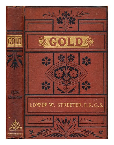 STUDNITZ, ARTHUR VON (B. 1851). BREWER, MRS EMMA. STREETER, EDWIN W ...