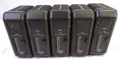 Delta V Input and Output Modules, Lot of 5 For Parts/ Repair | eBay