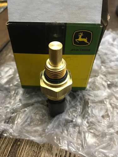 John Deere Original-Zubehör-Hersteller Kühlmittel-Temperatursensor # ...