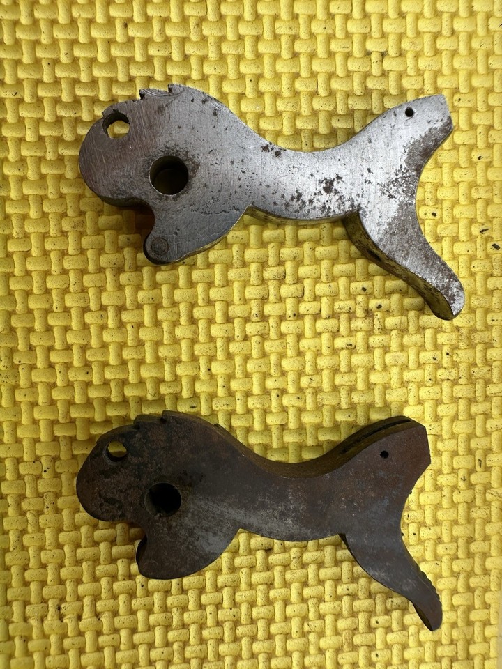 Colt Single Action Army SAA 1st Generation Rimfire Hammer | eBay