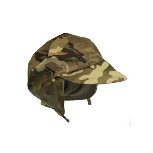 NEW British Army Cold Weather Field Cap MVP MTP | eBay