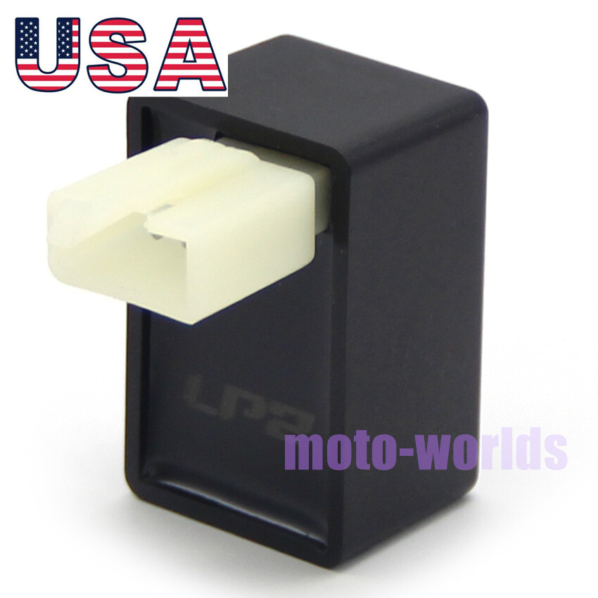 Fuel Pump Relay for Honda VT1100C Shadow 1100 Spirit 1994-2007 36100 ...