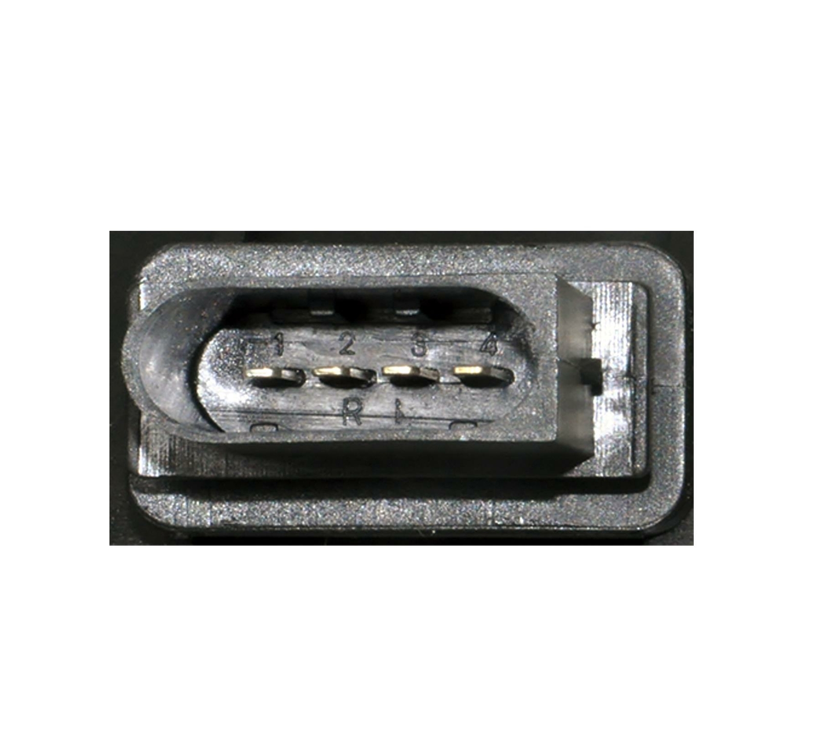 Mass Air Flow Meter Sensor FOR BMW 1, 3, 5, 7 Series & X3, X5, X6 ...