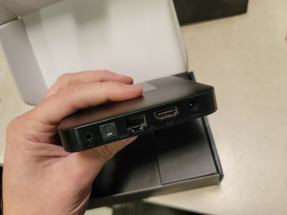 LOT OF 10 NOB Tbo Play 7 Setup Box Korean | eBay