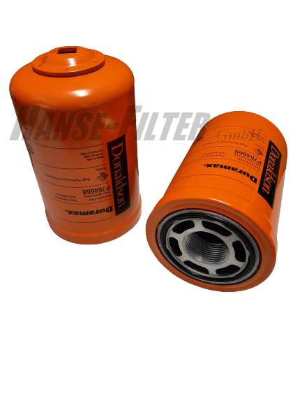Donaldson-au Filter Arbeitshydraulik P764668 online kaufen | eBay