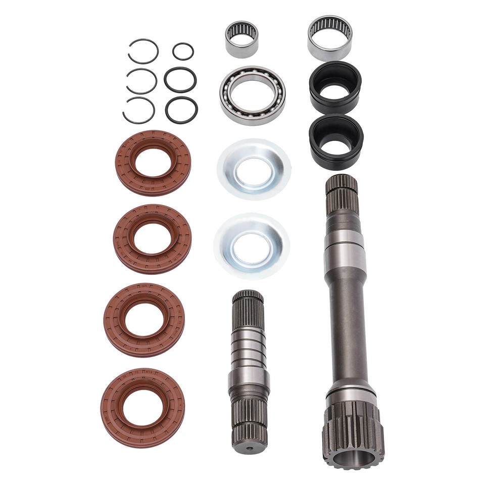 FOR 2012-2022 DODGE RAM 1500 FRONT RIGHT AXLE INTERMEDIATE SHAFT INNER ...