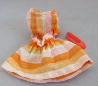 Vintage Barbie Skipper & Fluff Sporty Shorty PAK Play Set, 1971 | eBay