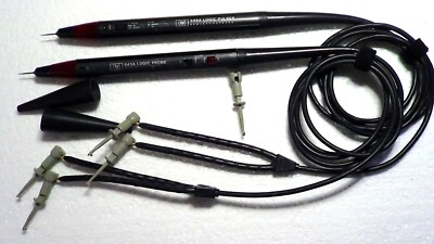 Probes - 546A Logic Pulser