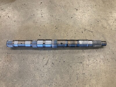 727 2WD Automatic Output Shaft from 1990 12 Valve Dodge Ram Cummins ...