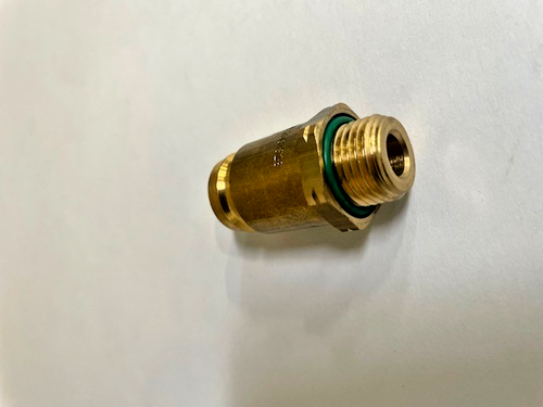 SCANIA 2081828 UNION INSERT CONNECTION NEW, OEM ORIGINAL | eBay